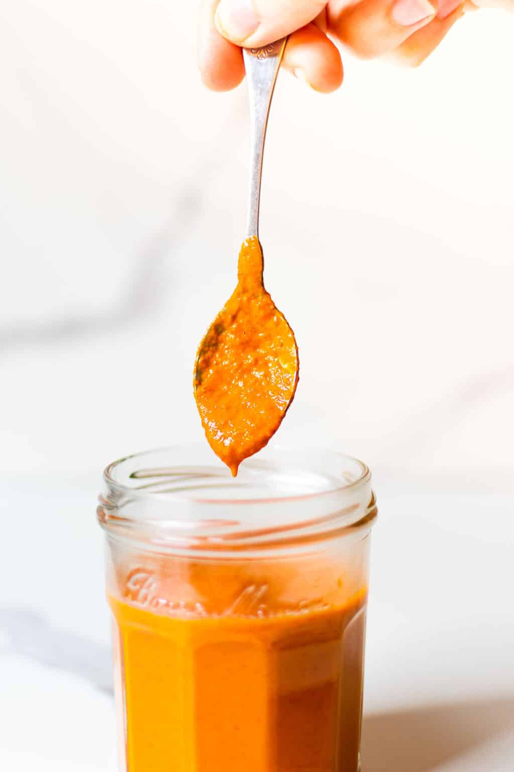 Easy Homemade Buffalo Sauce - Ambitious Foodie