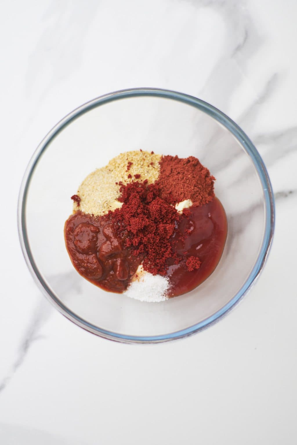 Homemade Boom Boom Sauce Recipe {5-minute} - Ambitious Foodie