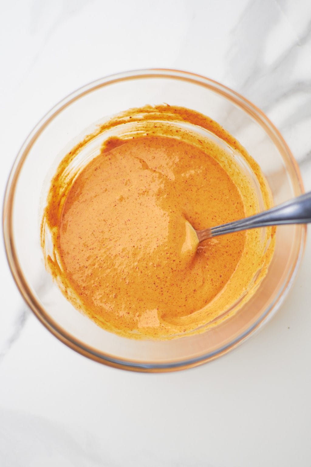 Homemade Boom Boom Sauce Recipe {5-minute} - Ambitious Foodie