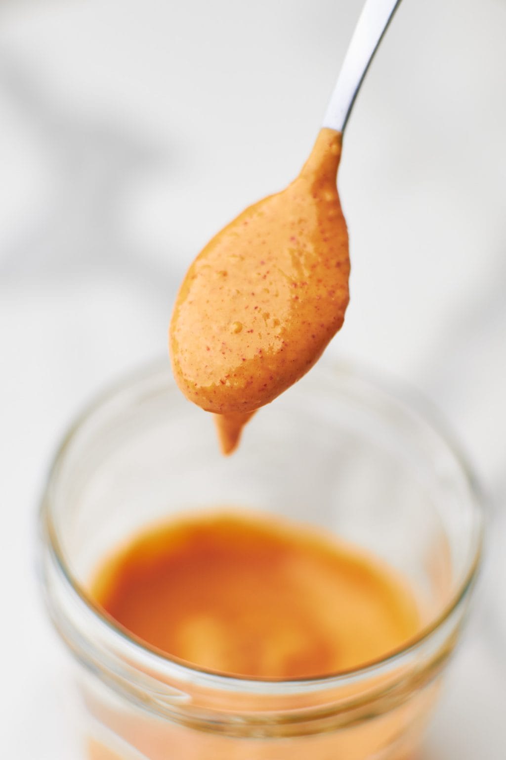 Homemade Boom Boom Sauce Recipe {5-minute} - Ambitious Foodie