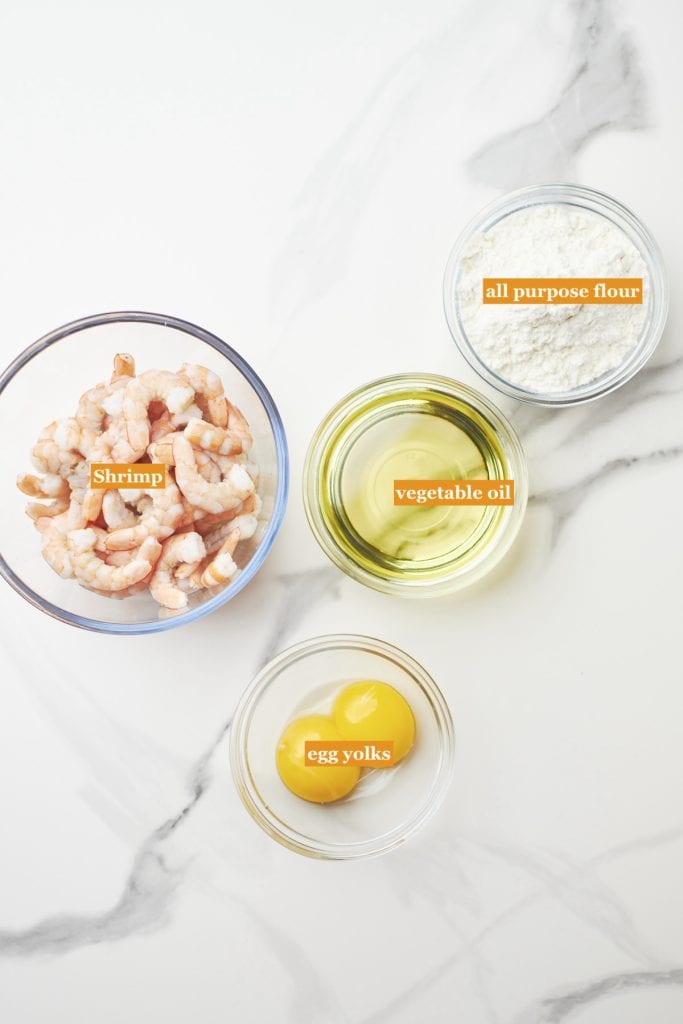 Quick & Easy Boom Boom Shrimp Recipe - Ambitious Foodie