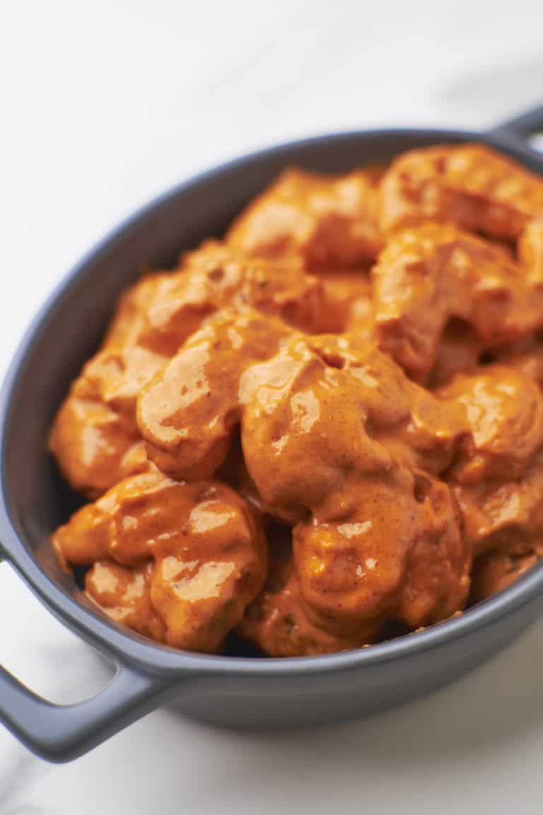 Quick & Easy Boom Boom Shrimp Recipe - Ambitious Foodie