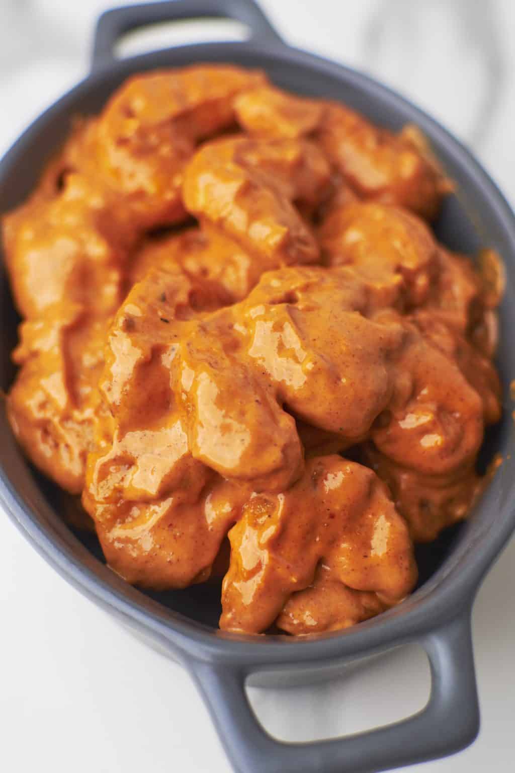 Quick & Easy Boom Boom Shrimp Recipe - Ambitious Foodie