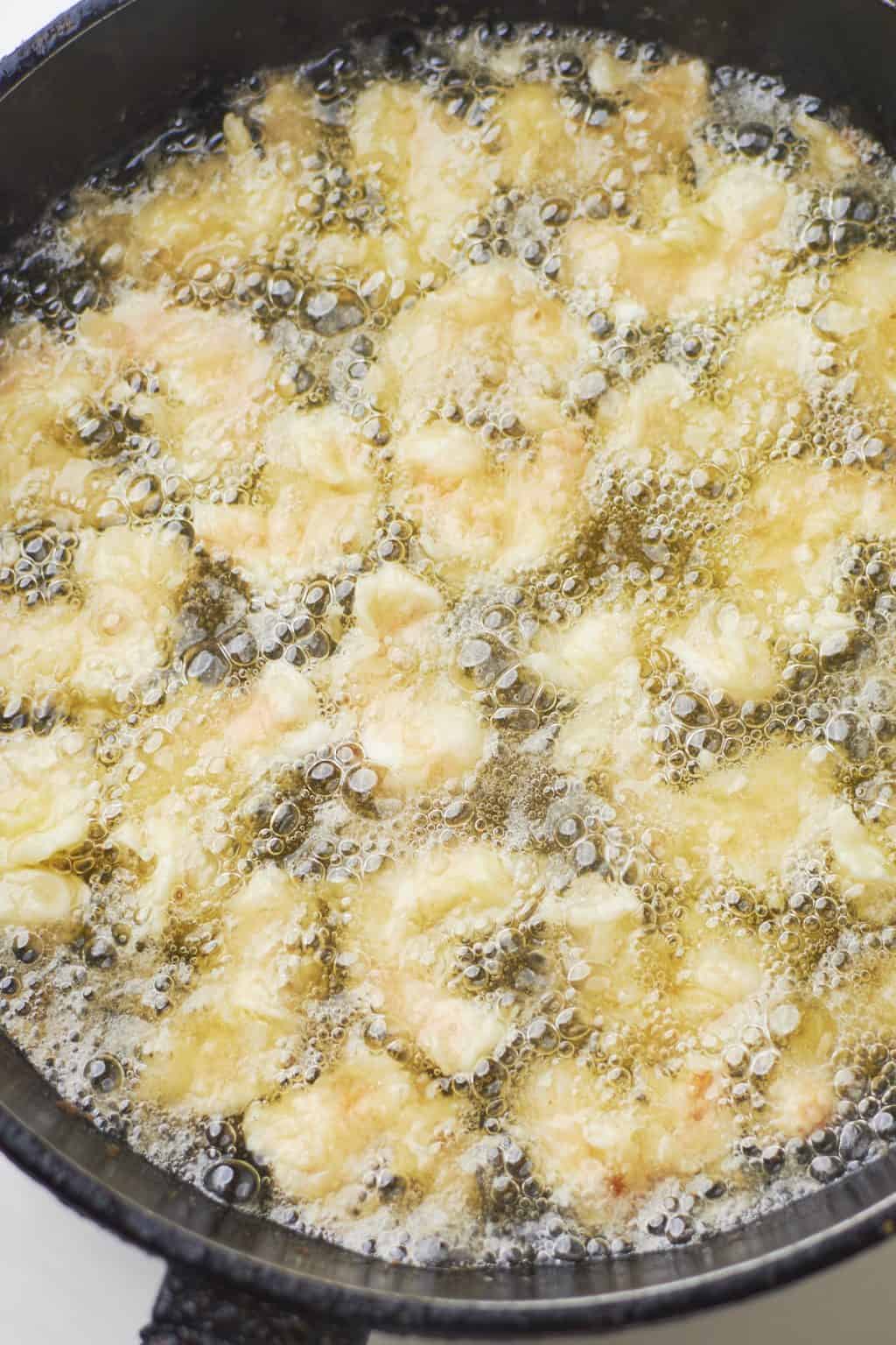 Quick & Easy Boom Boom Shrimp Recipe - Ambitious Foodie