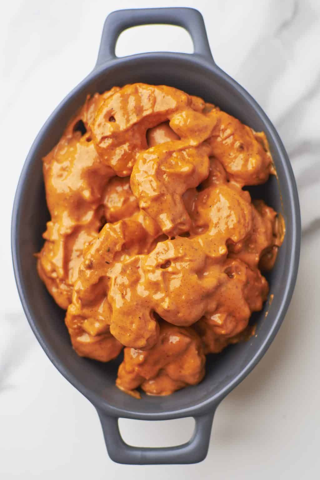 Quick & Easy Boom Boom Shrimp Recipe - Ambitious Foodie