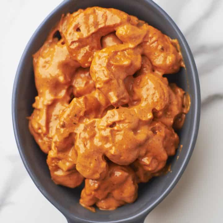 Quick & Easy Boom Boom Shrimp Recipe - Ambitious Foodie