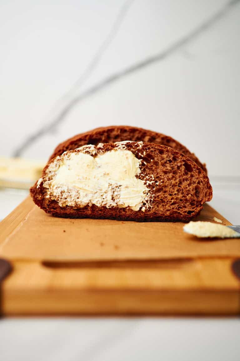 Outback Steakhouse Bread - Ambitious Foodie