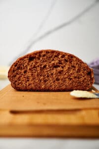Outback Steakhouse Bread {Copycat} - Ambitious Foodie