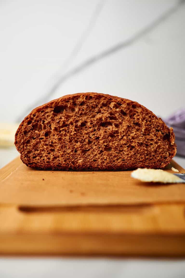 Outback Steakhouse Bread {Copycat} - Ambitious Foodie
