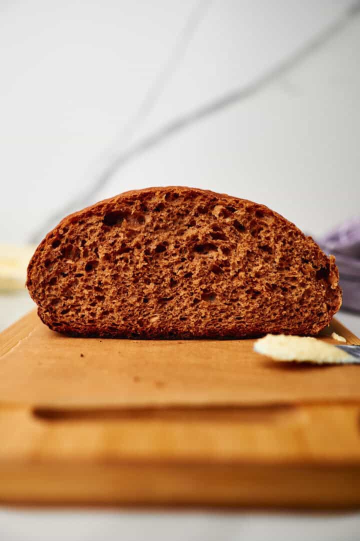 Outback Steakhouse Bread {Copycat} - Ambitious Foodie