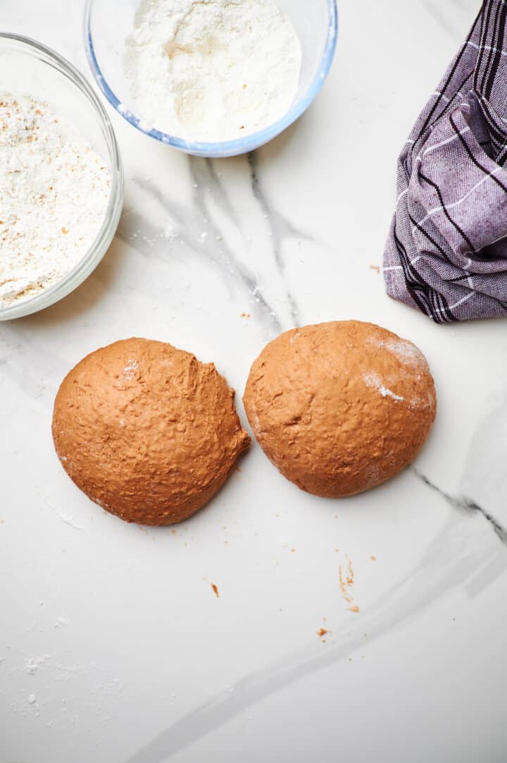 Outback Steakhouse Bread {Copycat} - Ambitious Foodie