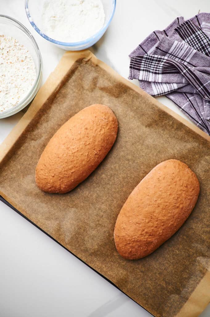 Outback Steakhouse Bread {Copycat} - Ambitious Foodie