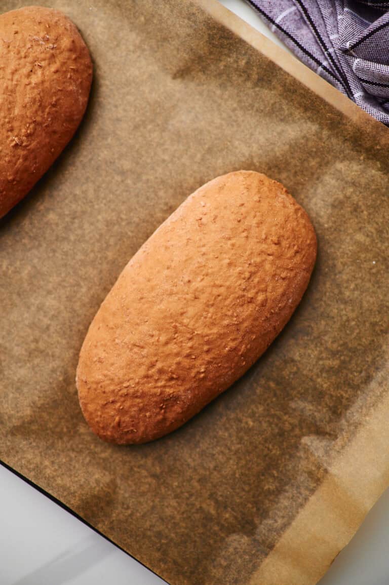 Outback Steakhouse Bread {Copycat} - Ambitious Foodie