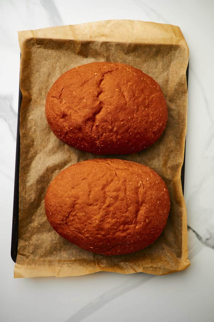 Outback Steakhouse Bread {Copycat} - Ambitious Foodie