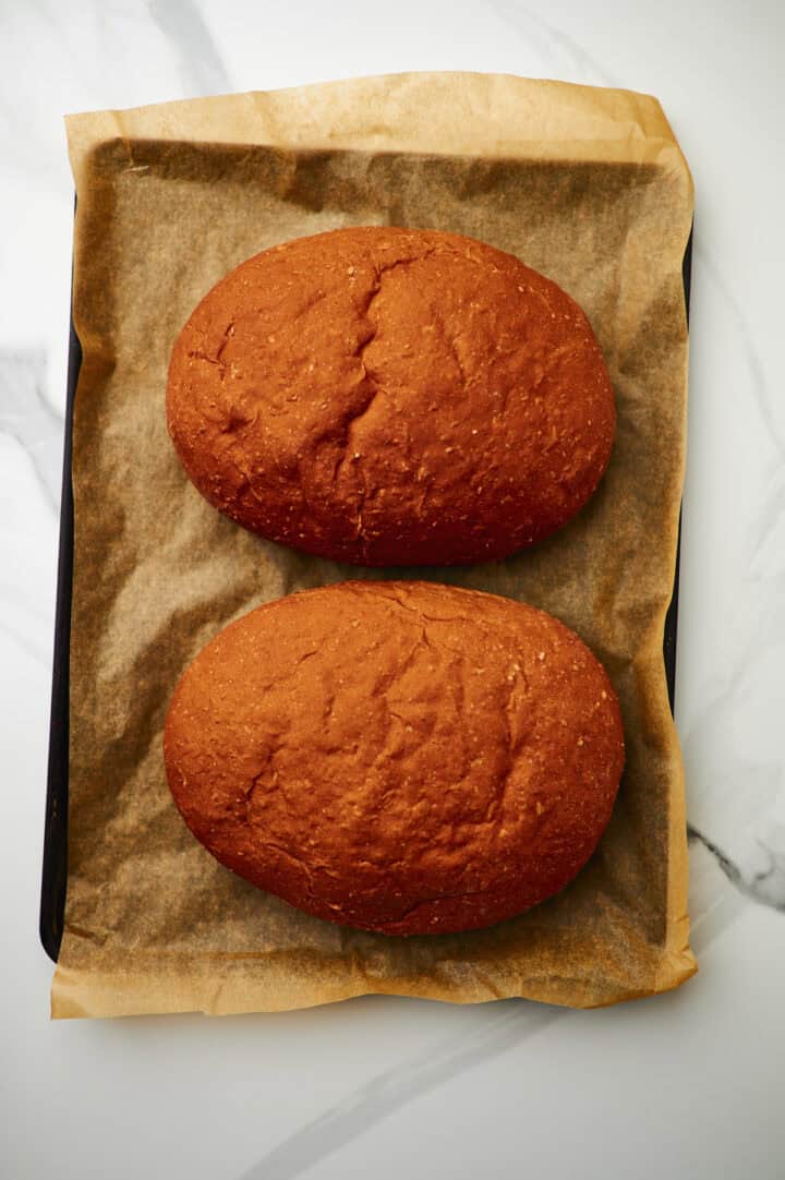 Outback Steakhouse Bread {Copycat} - Ambitious Foodie