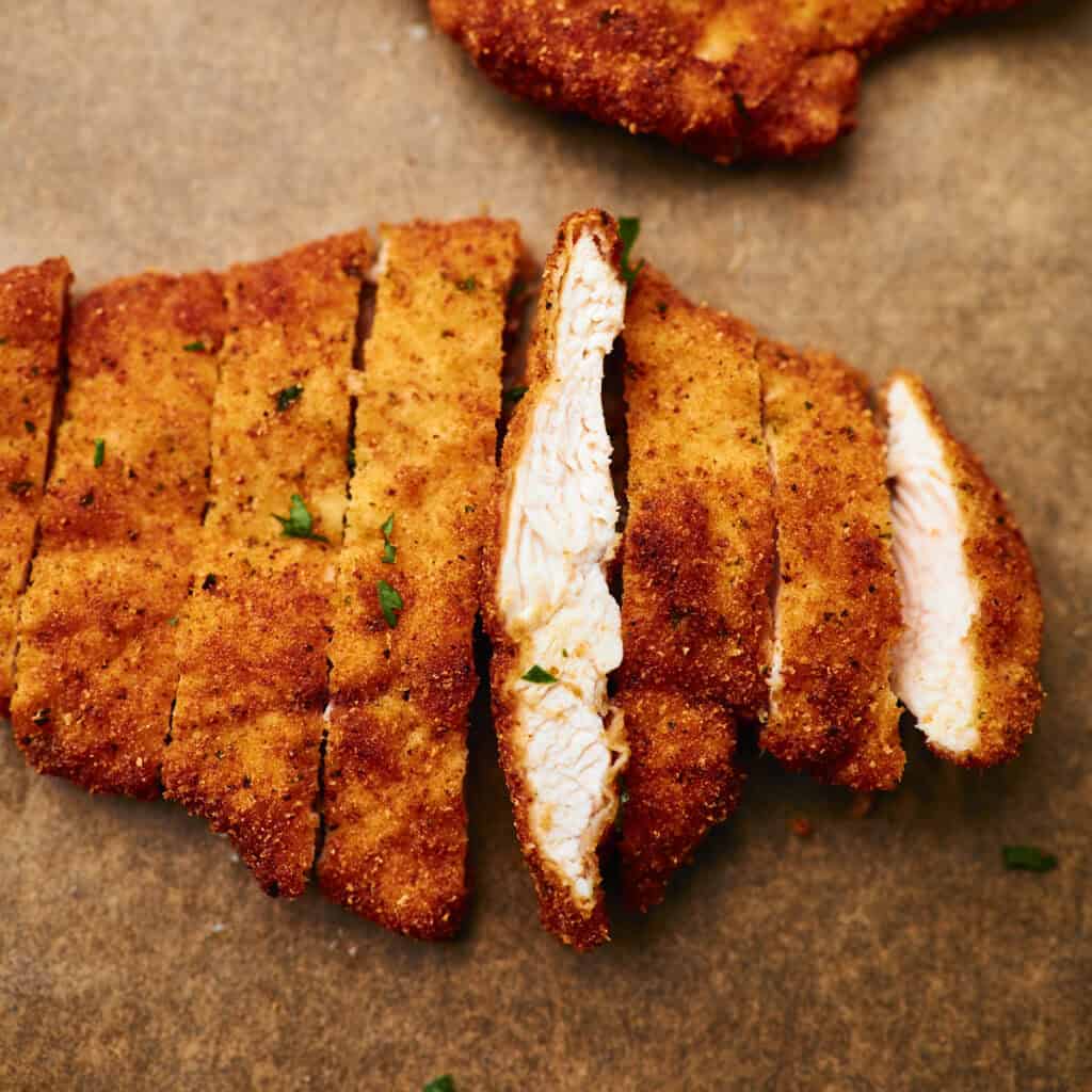 Oven Baked Chicken Legs ( Juicy! ) - Ambitious Foodie