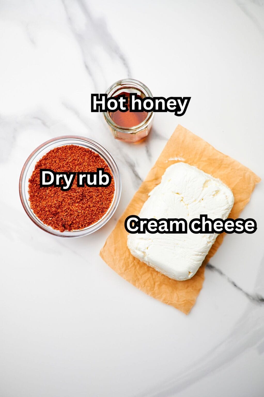 Easy Smoked Cream Cheese {2 Ingredients!} - Ambitious Foodie