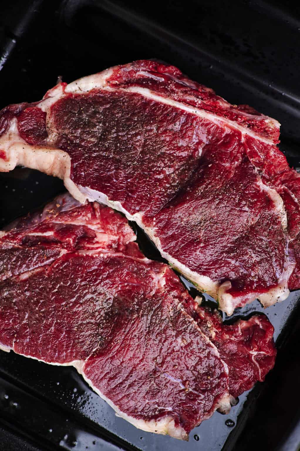 How to Cook Steak on Blackstone Griddle (30-Minute!) - Ambitious Foodie