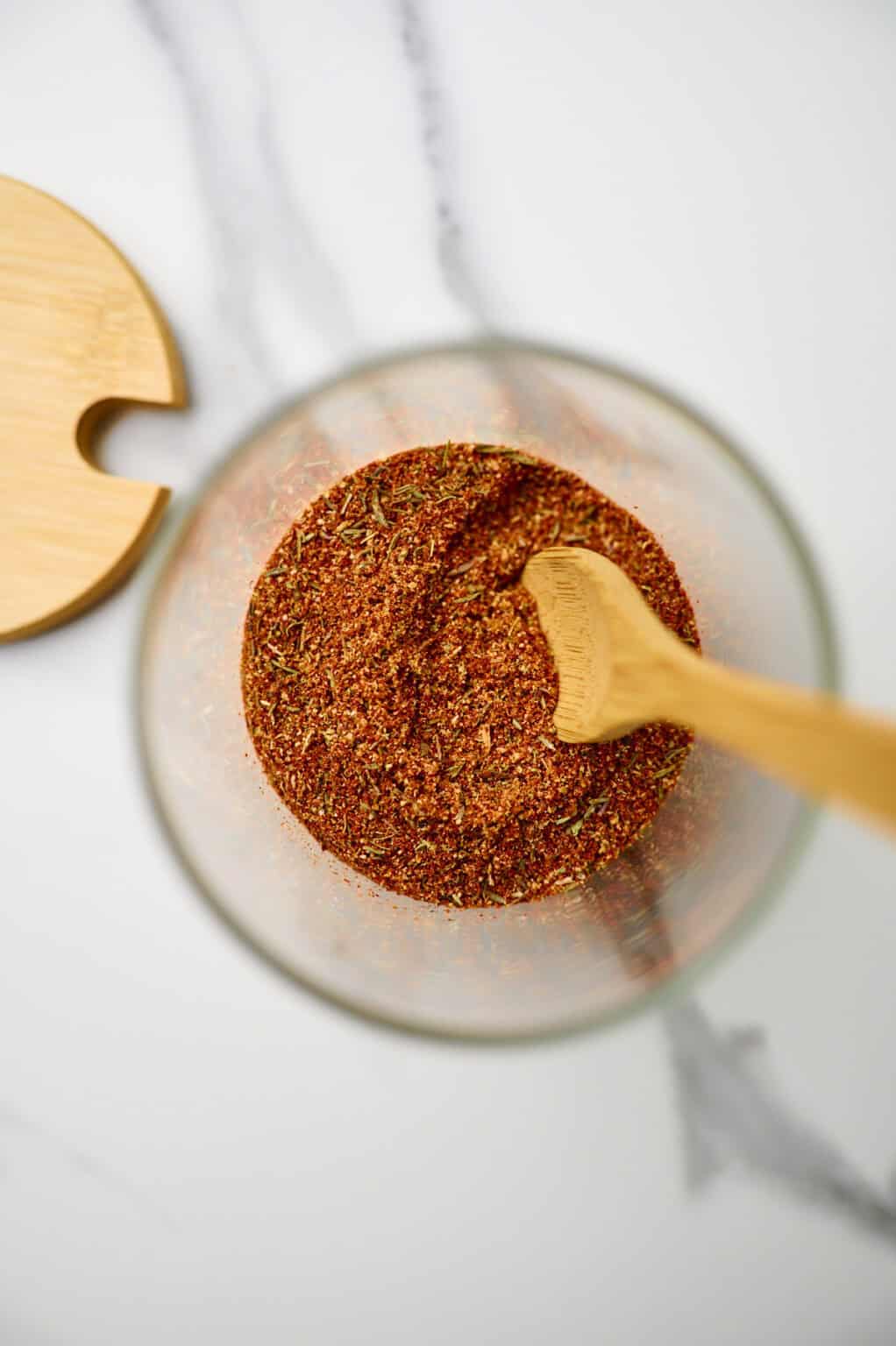 Old El Paso Taco Seasoning Recipe (Copycat) - Ambitious Foodie