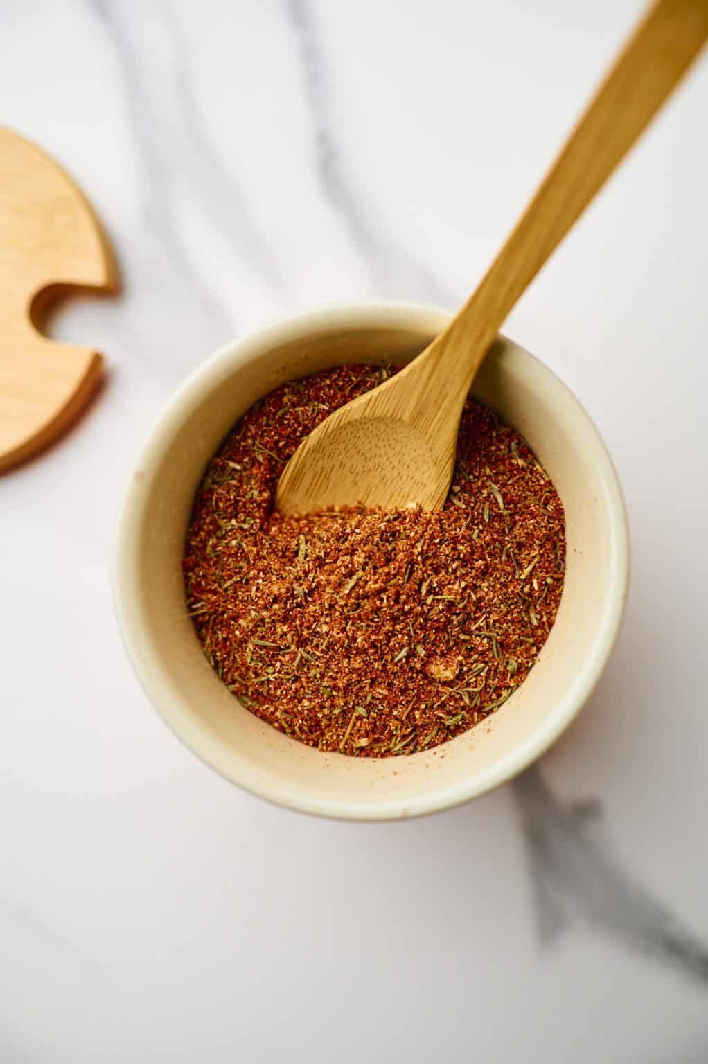 Old El Paso Taco Seasoning Recipe (Copycat) - Ambitious Foodie