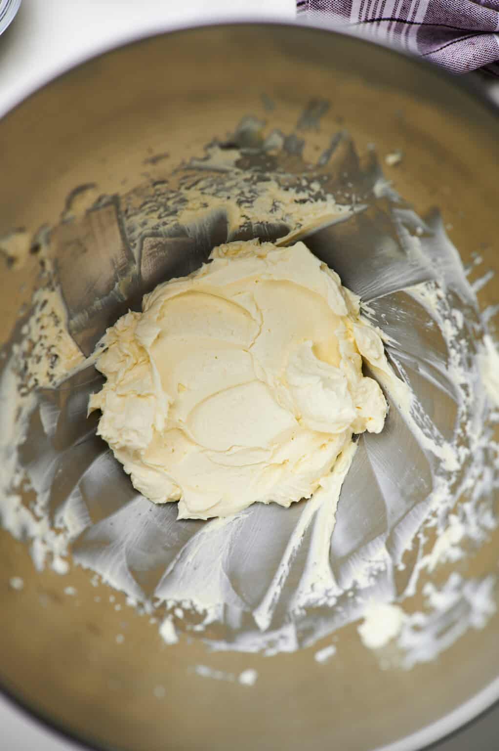 Cream Cheese Chocolate Chip Dip (5 minutes!) - Ambitious Foodie